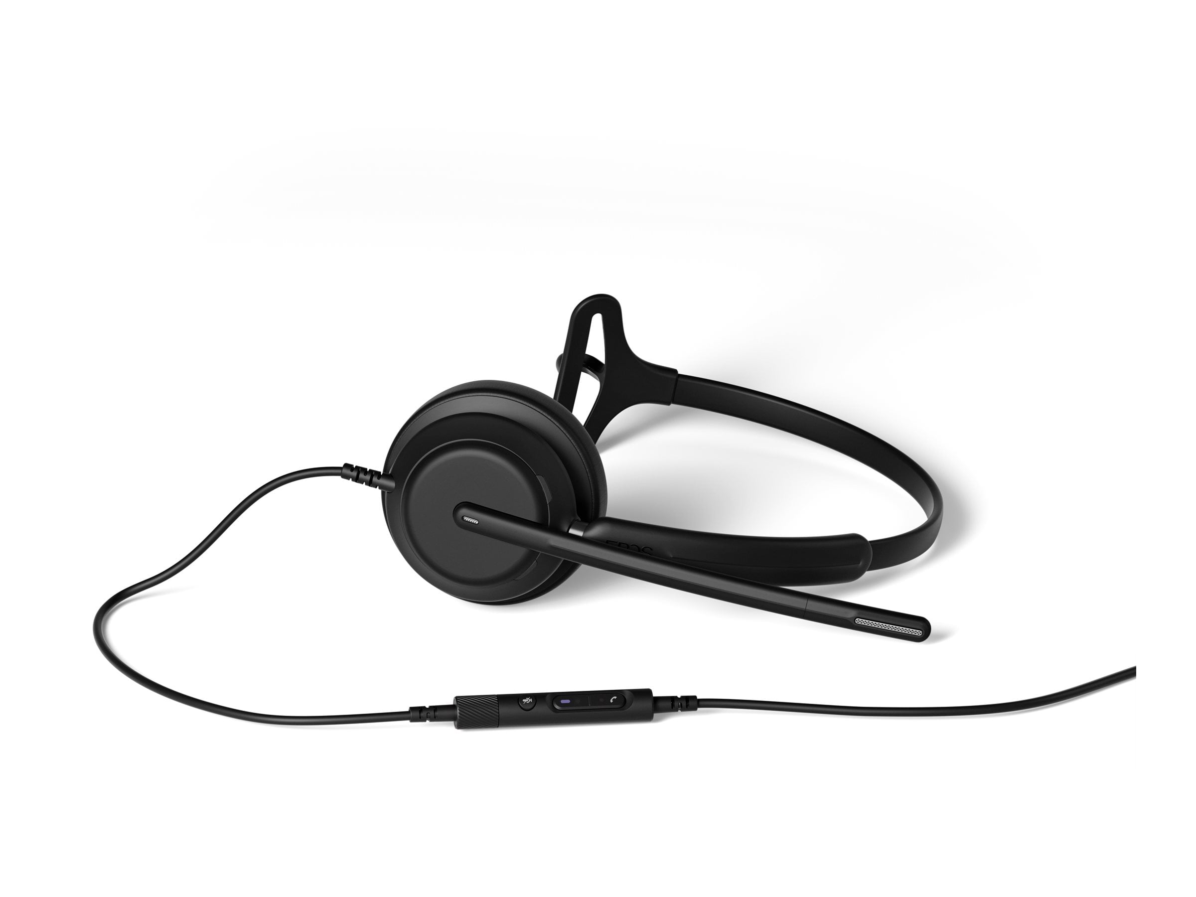EPOS IMPACT 730T USB-C Mono-Headset MS Teams - Walmart.com