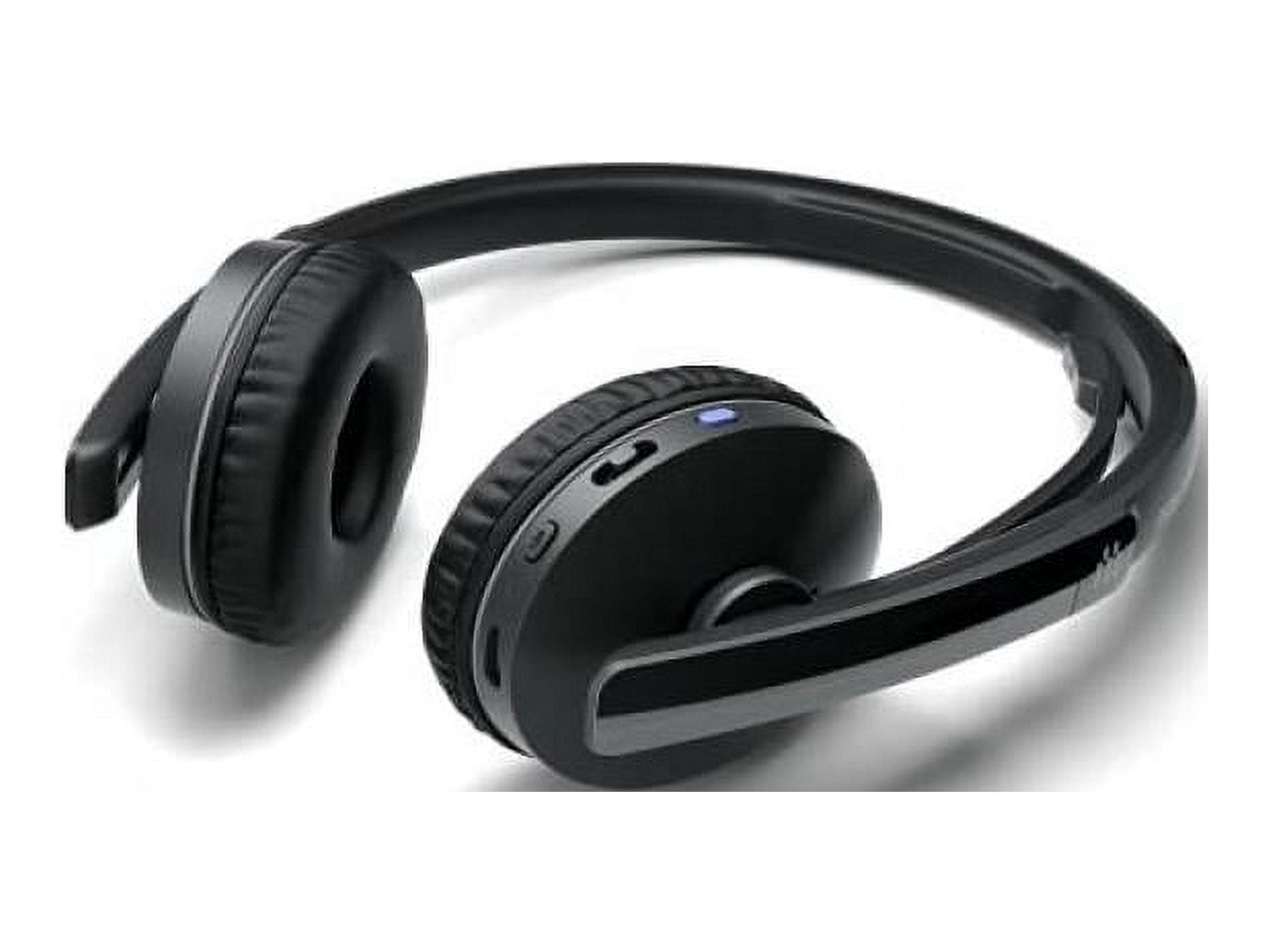 EPOS Adapt 260 - Dual Sided Wireless Headset, USB-A Dongle Included, UC ...