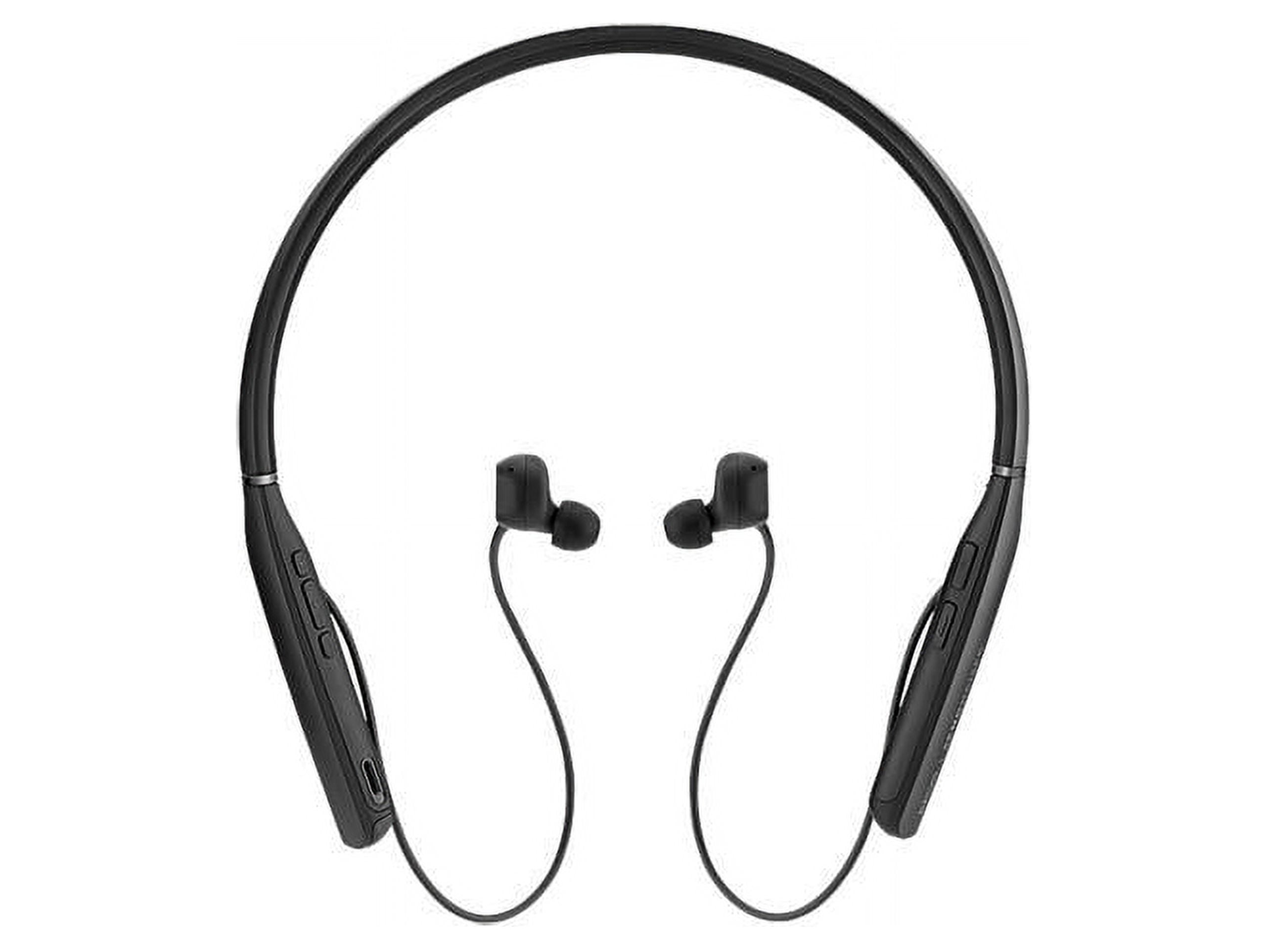 EPOS | SENNHEISER Adapt 460T (1000205) - Dual-Sided, Dual-Connectivity ...