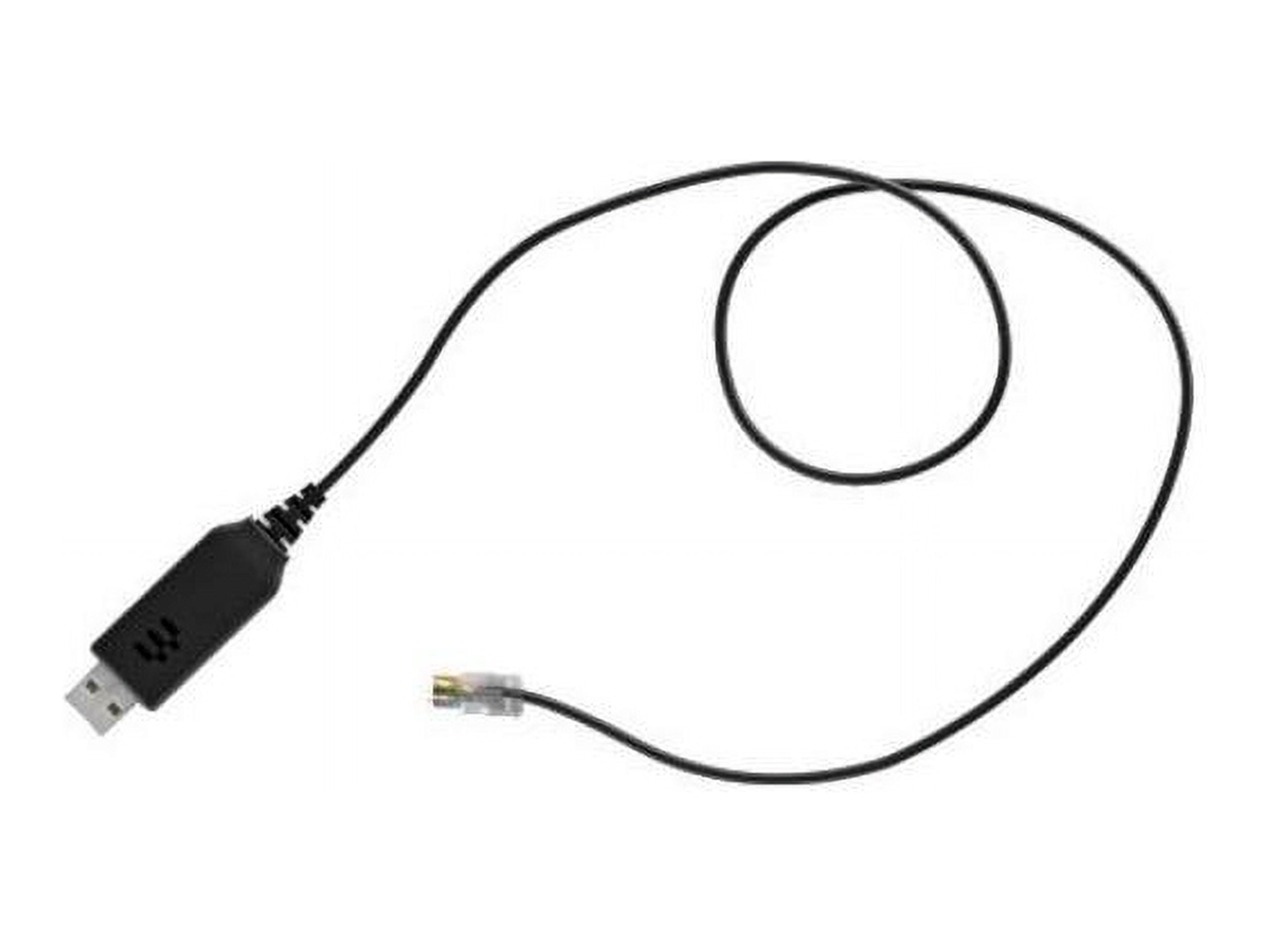 Sennheiser Usb Headset Adapter