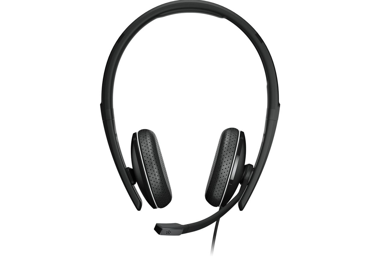 EPOS/Sennheiser Adapt 165T USB-C II Headset - Walmart.com
