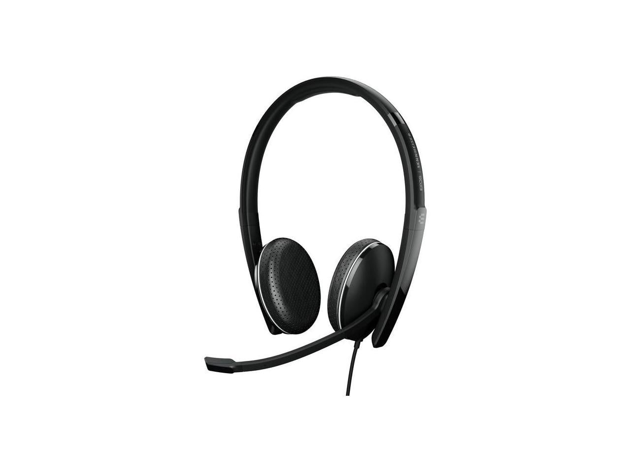 EPOS/Sennheiser Adapt 165T USB II Headset - Walmart.com