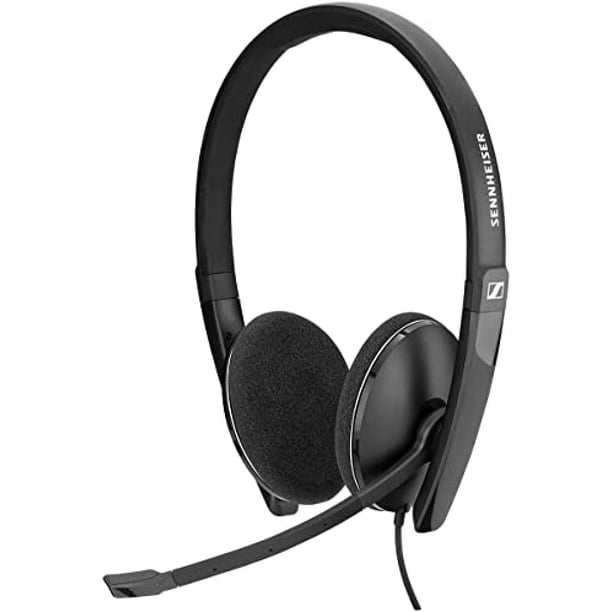 EPOS | Sennheiser PC CHAT 5.2 Headset - Walmart Business Supplies