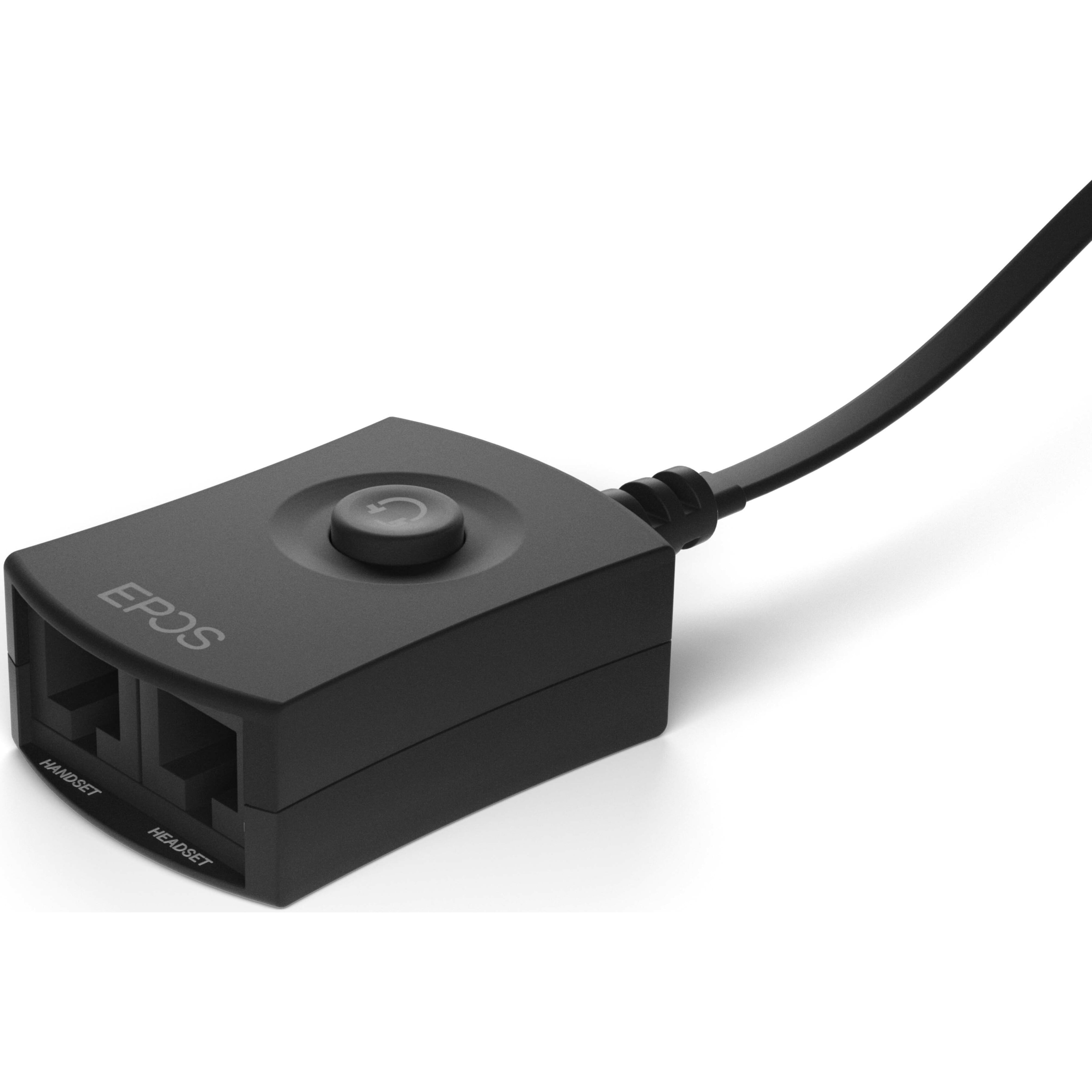 EPOS UI 710 Headset Switchbox - Walmart.com