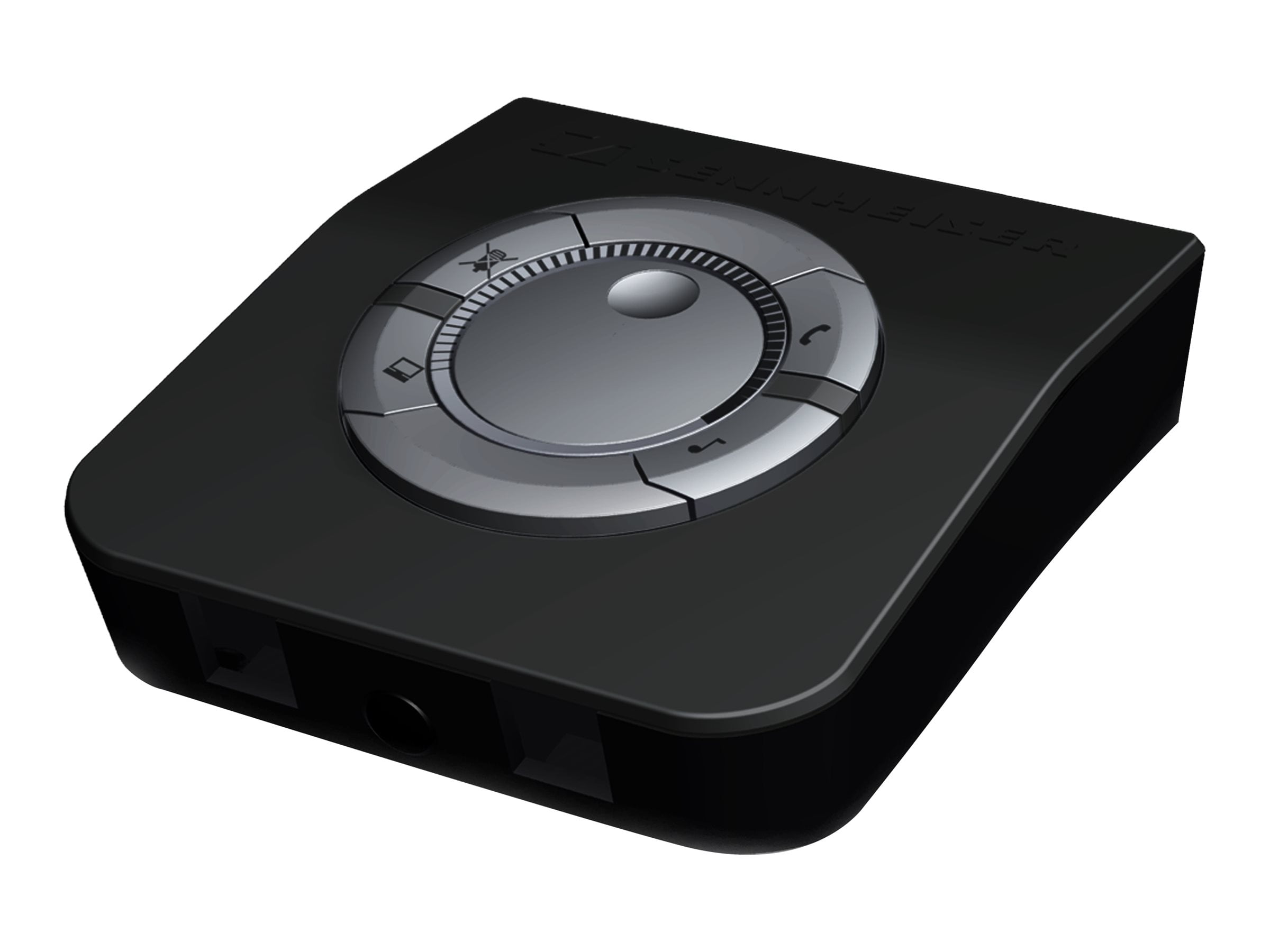 EPOS UI 760 - Switch for headset, desk phone - Walmart.com