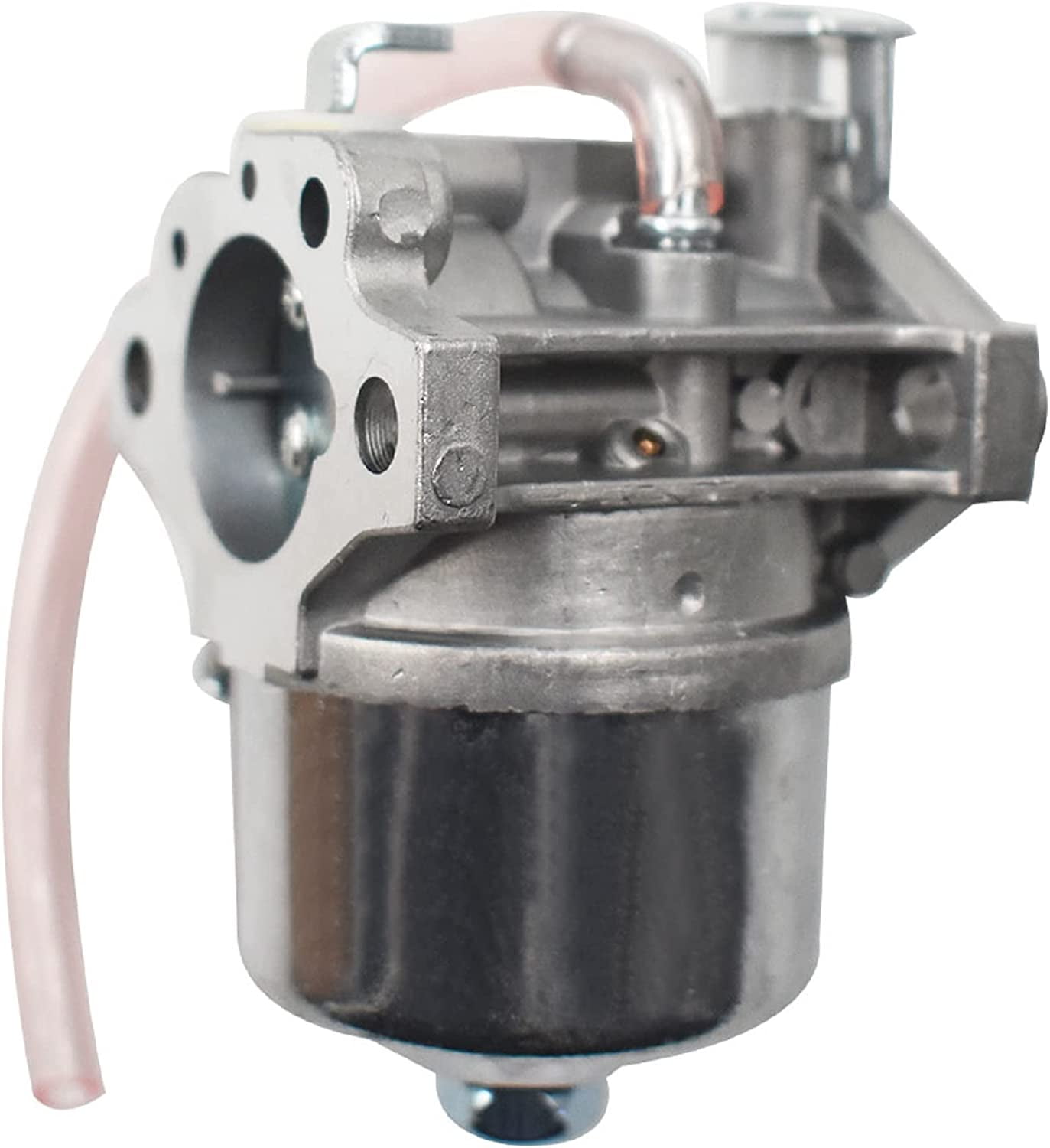 EPOTOOR 15003-2364 Carburetor Replacement for John Deere 14SB JX75 JE75 ...