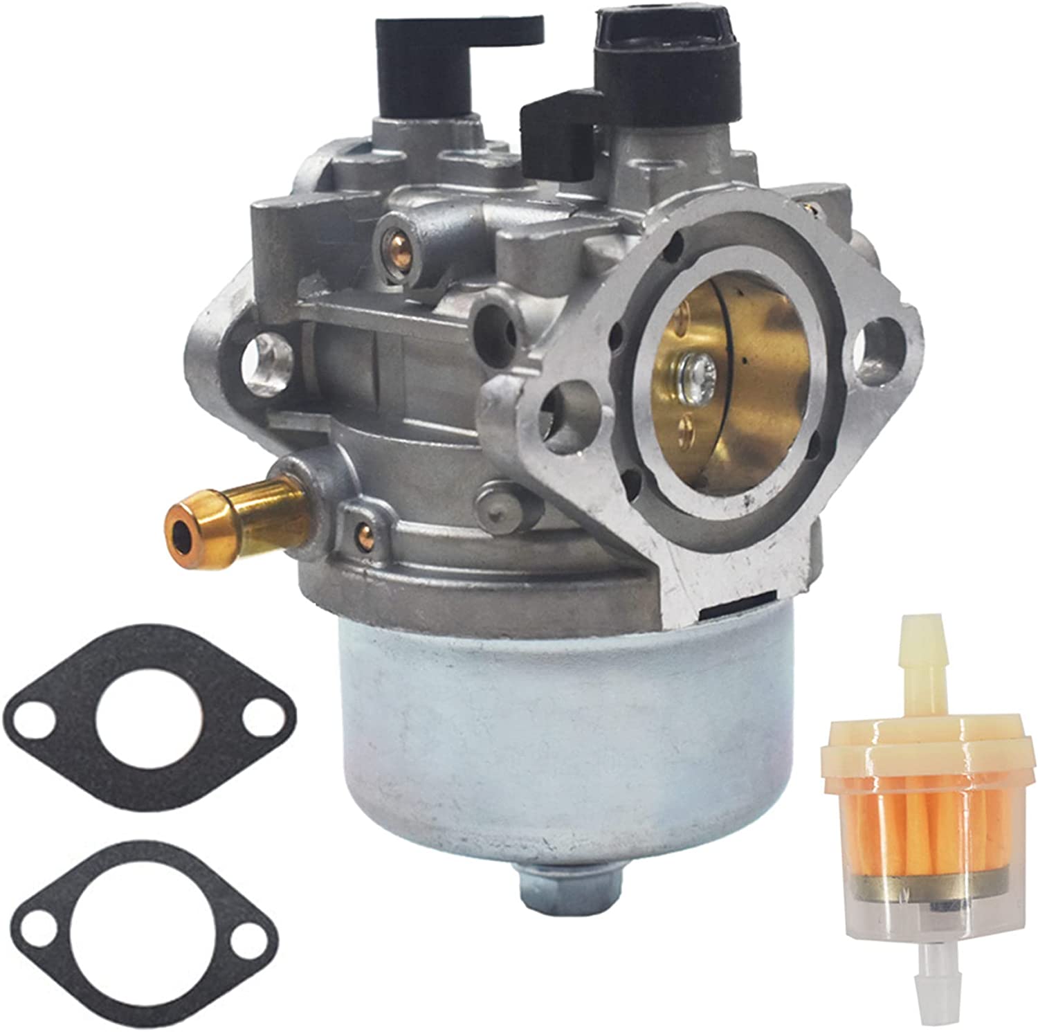 EPOTOOR 15003-7132 Carburetor Replacement for Kawasaki 15004-0962 15004 ...