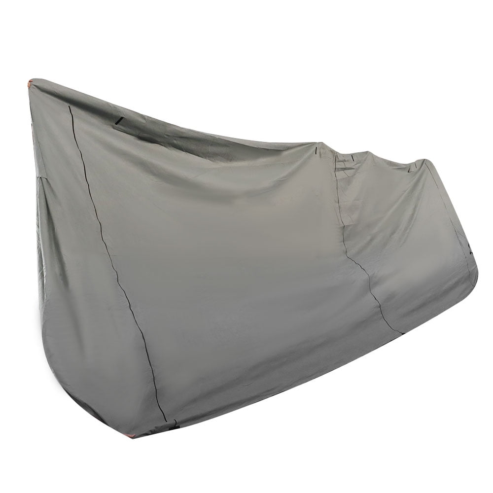 EPOTOOR 33'-37' RV Cover Storage Anti-UV For Class A Motorhome Trailer ...