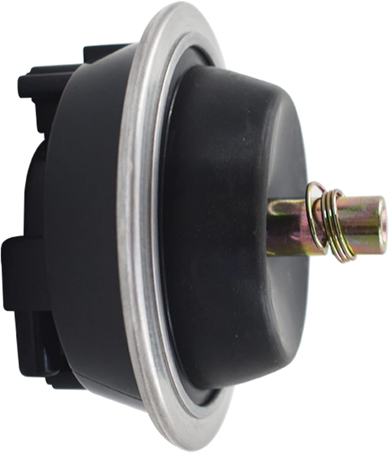 EPOTOOR 4WD Front Differential Vacuum Actuator 25031740 Replacement for ...