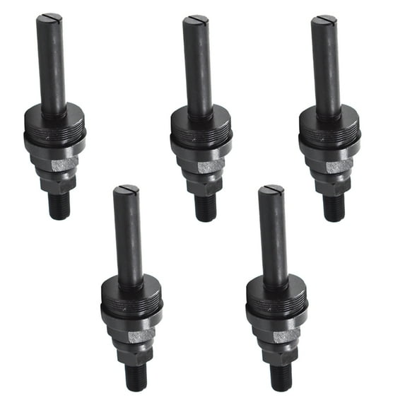 EPOTOOR 5×5C Collet Stop for Hardinge Lathes,Chuckers,Mills,CNC,And ...