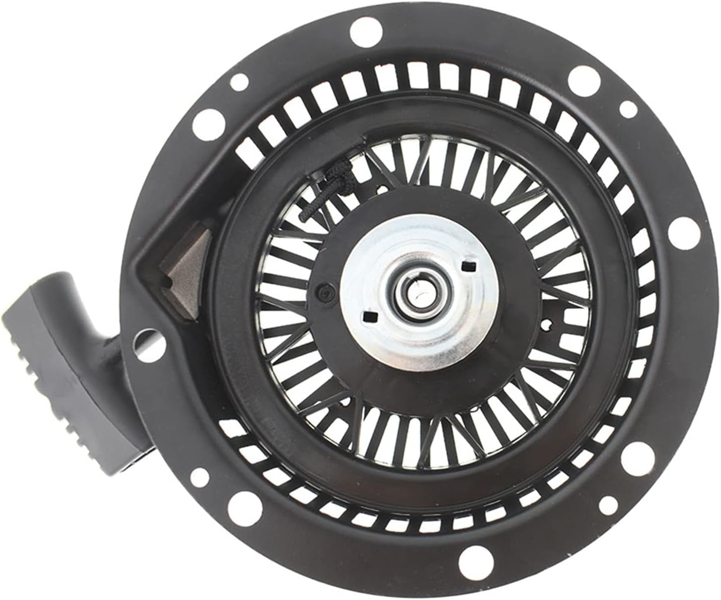 EPOTOOR 590748 Recoil Starter Replacement for Tecumseh 590704 590746 ...