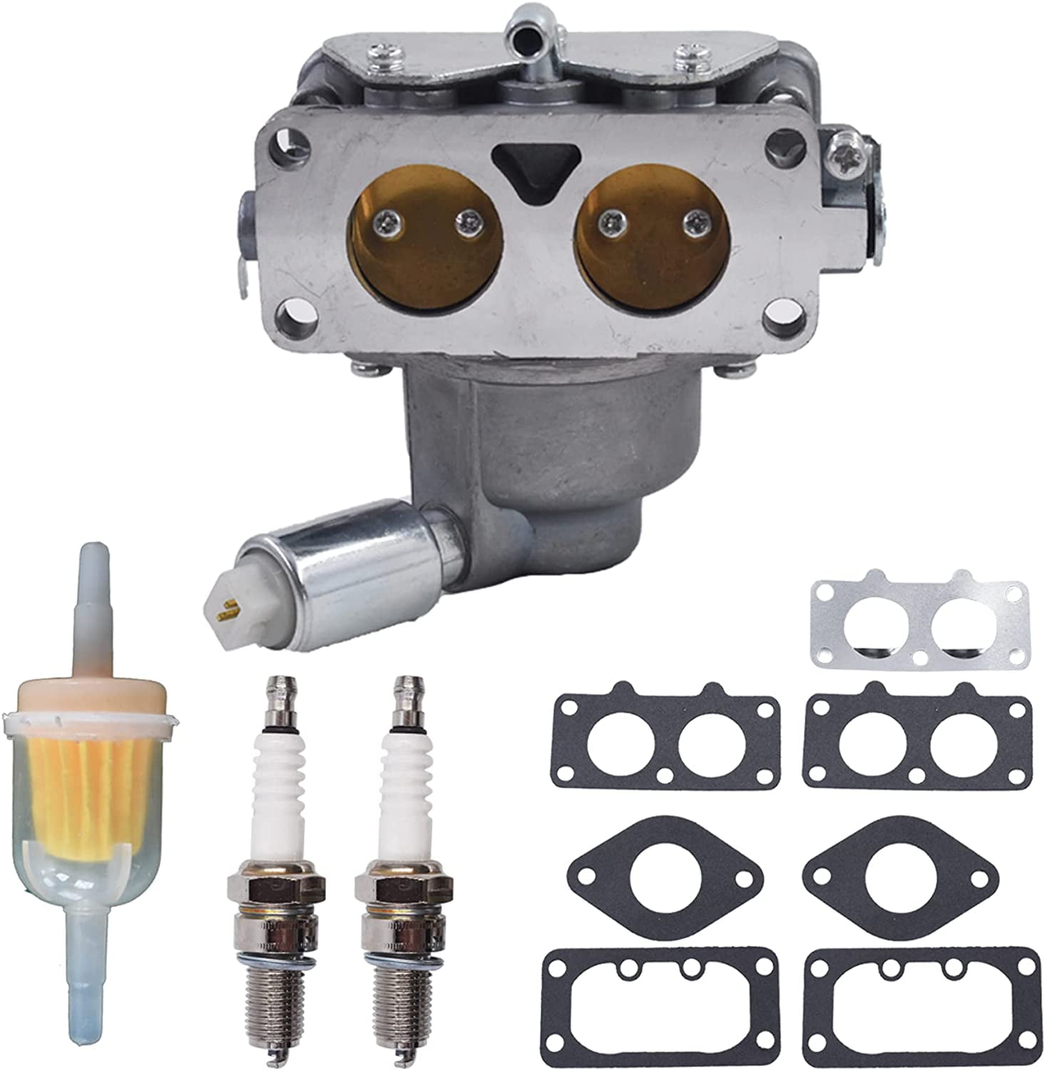 EPOTOOR 792295 Carburetor Engine Lawn Mower Parts Accessories ...