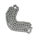 EPOTOOR 80H Heavy Duty Roller Chain 10 Feet with 1 Connecting Links 120 ...