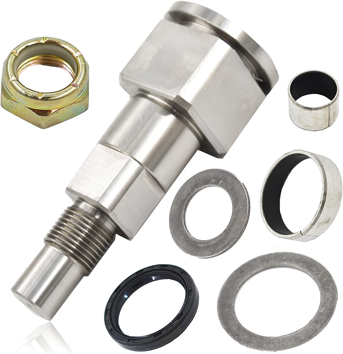 EPOTOOR 98230A1 Gimbal Housing Upper Steering Arm Swivel Shaft Pin Seal ...