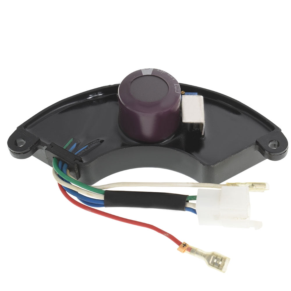 EPOTOOR AVR Automatic Voltage Regulator Generator 4KW 5KW 5.5KW 6KW 6 ...