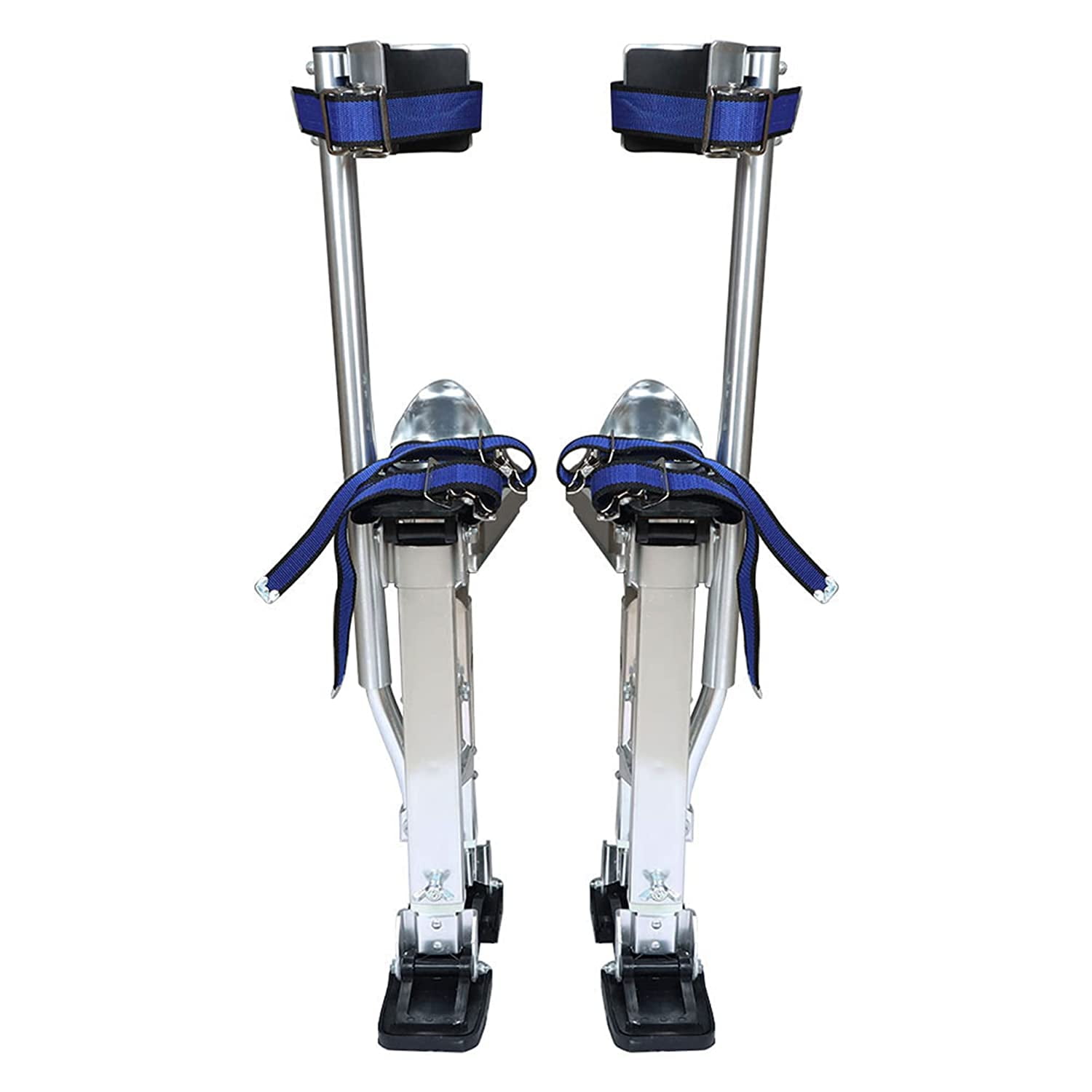 EPOTOOR Adjustable Drywall Stilts 24-40 Inch Aluminum Alloy Stilts for ...