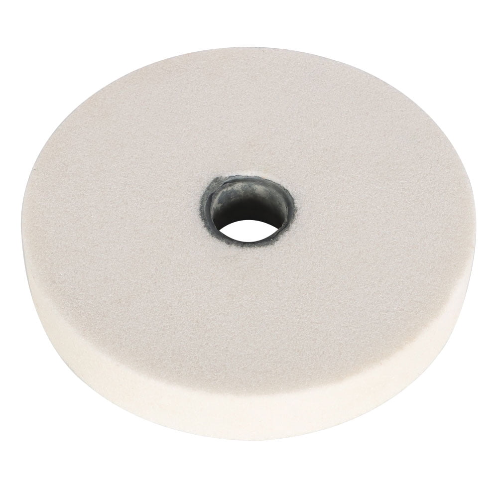 EPOTOOR Aluminum Oxide Bench Grinder Grinding Wheel 6 inch 60 Grit 1 in ...