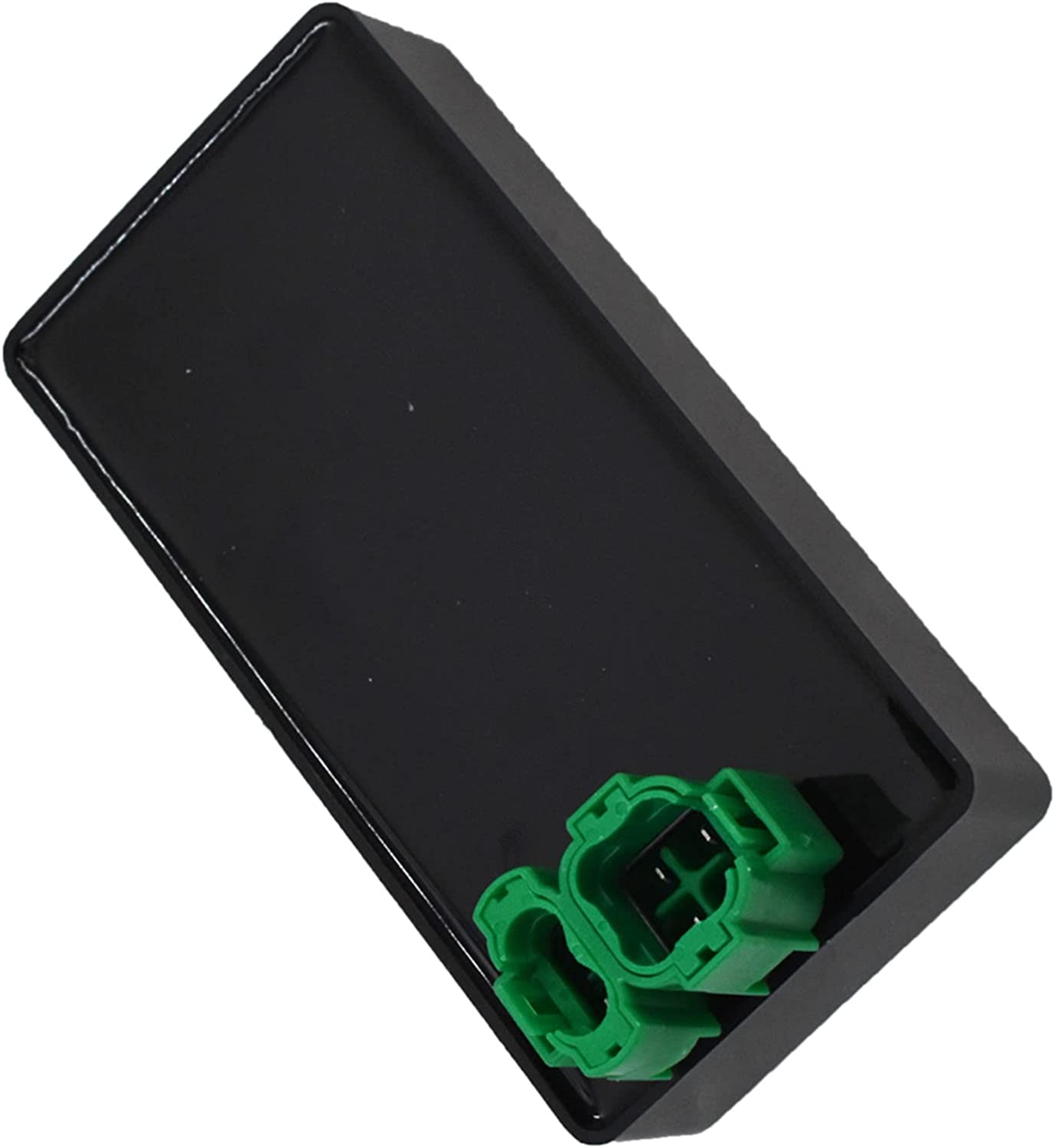 EPOTOOR CDI Module Box Replacement for 644cc Honda NX650 XR650L ...