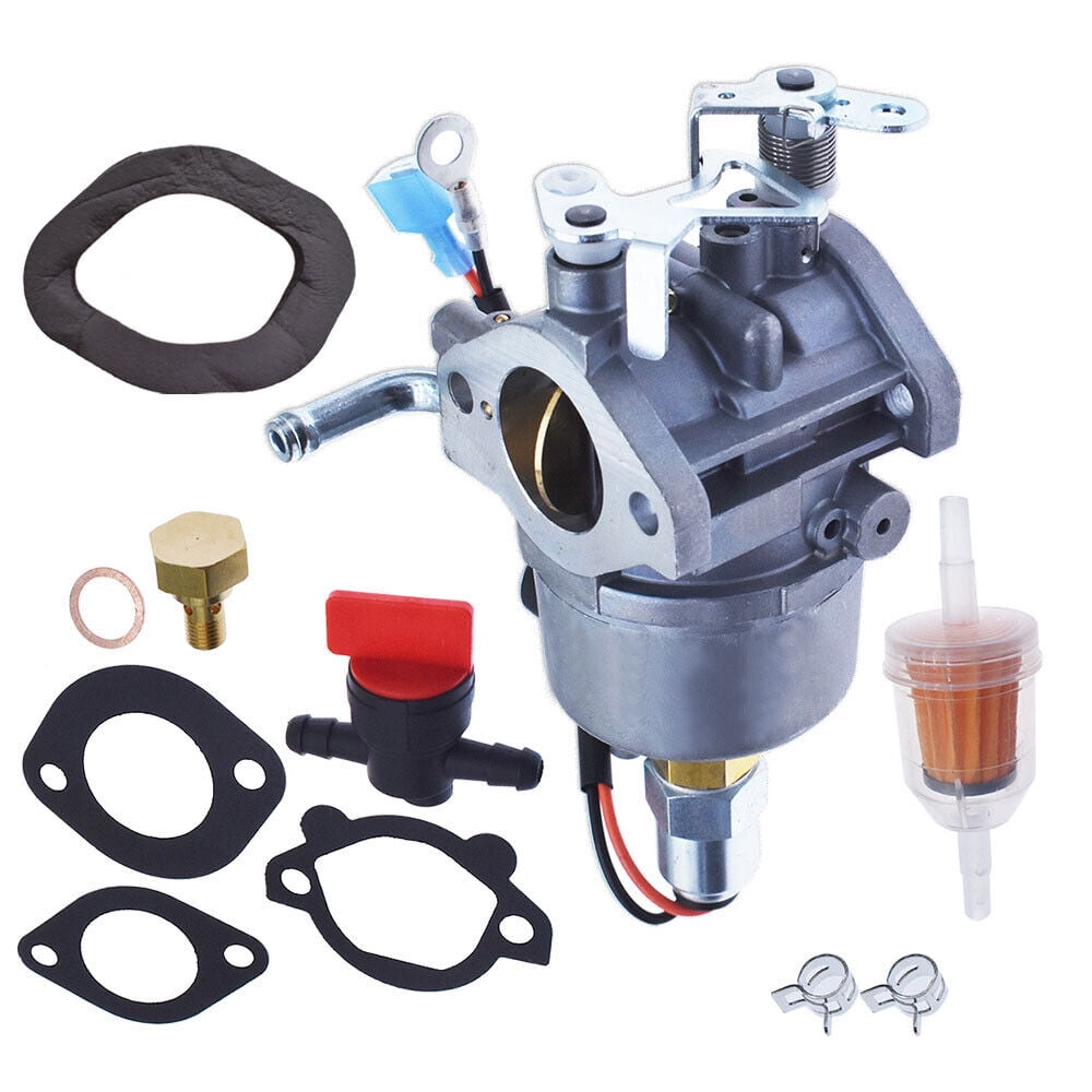 EPOTOOR Carburetor Assembly For Cummins Onan QG 4000 4KYFA-6747P 4000 W ...