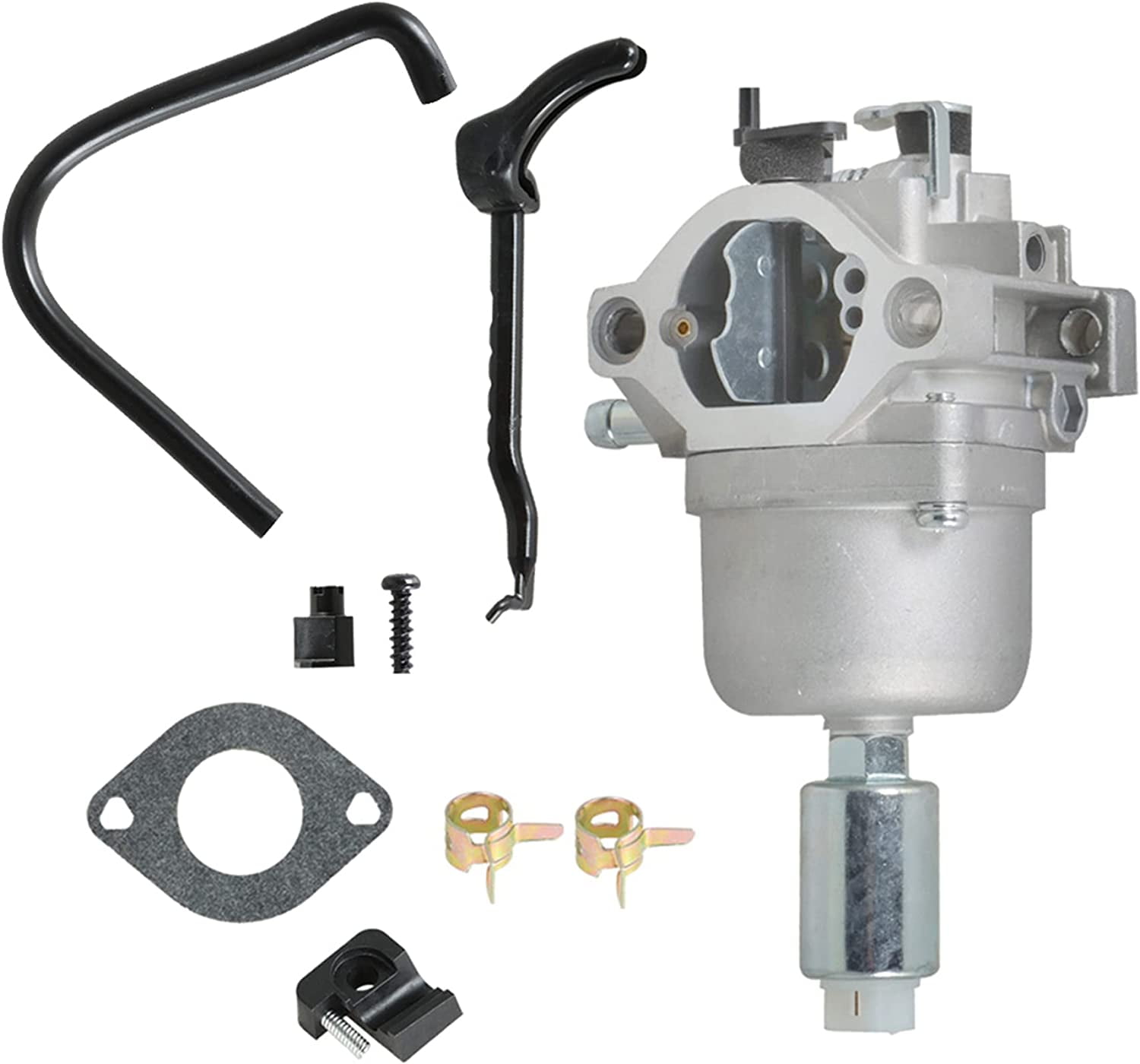 EPOTOOR Small Engine Carburetor for Briggs & Stratton, Troy Bilt ...