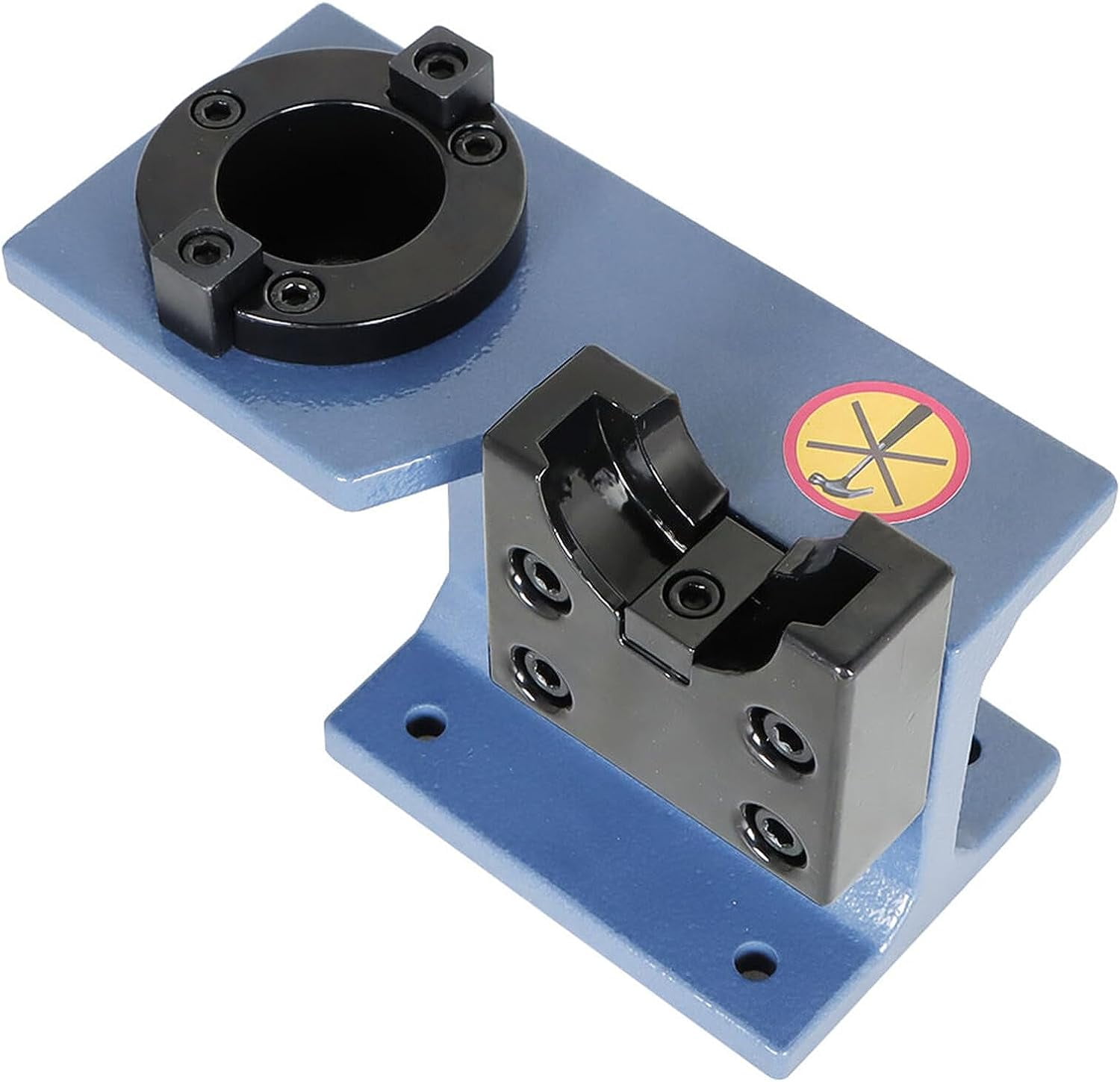 EPOTOOR Cat 40 Tightening Fixture Tool Holder Universal CNC Tighten ...