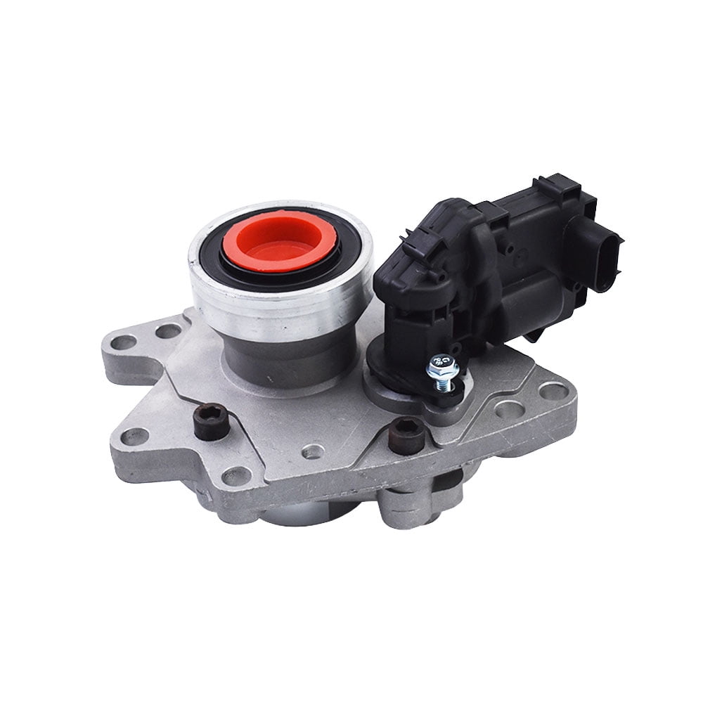 EPOTOOR Differential Axle Disconnect Actuator Motor Replacement for ...