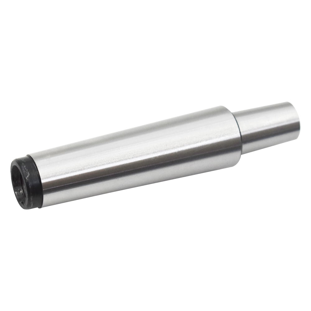 EPOTOOR Drill Chuck Arbor MT3 To JT6 End Type 3MT #3 Morse Taper x 6JT ...