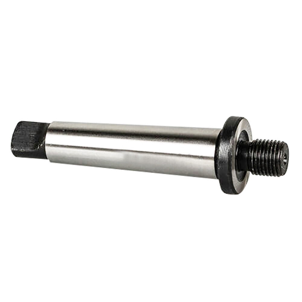 EPOTOOR Drill Chuck Arbor Morse Taper MT2 Adapter 2MT Shank To 1/2"-20 ...