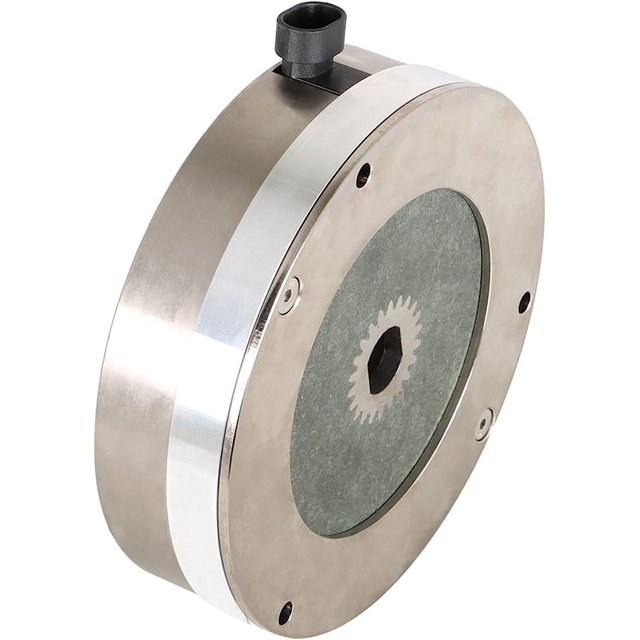 EPOTOOR Electric Motor Brake for E-ZGO Golf Cart 610065 RXV 2008-2018 ...