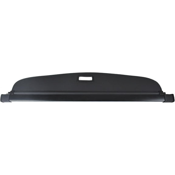 Prius Trunk Cover