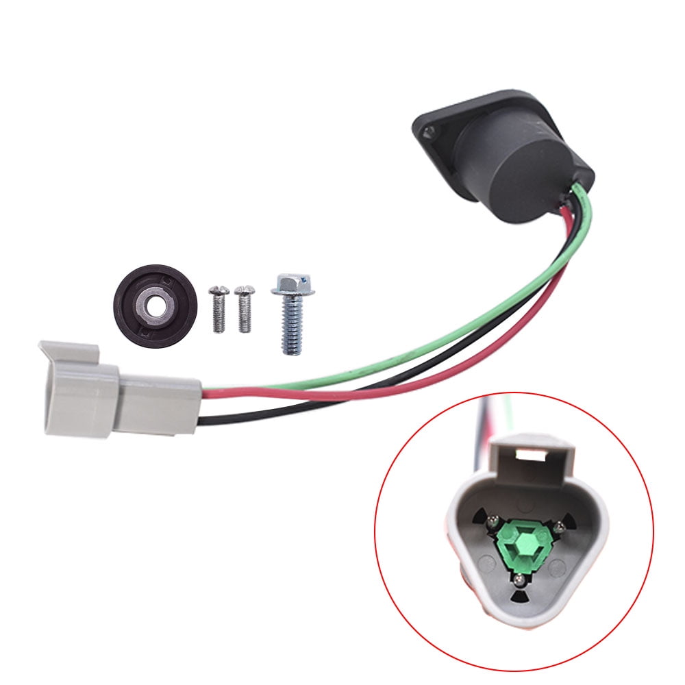 EPOTOOR For ADC Motor Style Club Car DS , Precedent electric Golf Cart ...