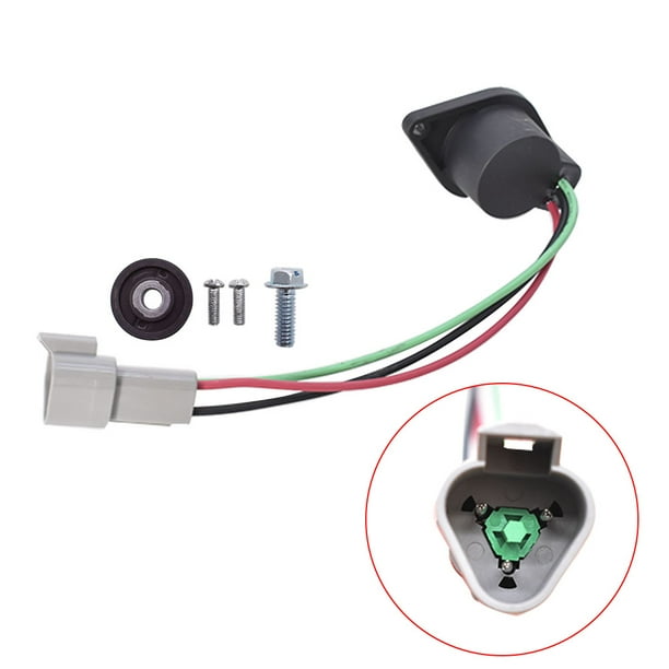 EPOTOOR For ADC Motor Style Club Car DS , Precedent electric Golf Cart ...