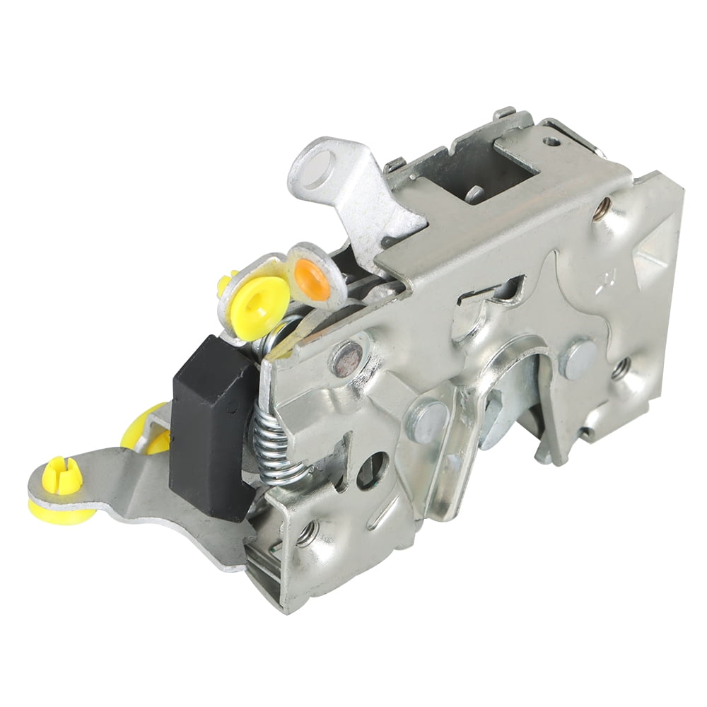 EPOTOOR Front Left Door Lock Assembly Latch Fit For Ford Explorer ...