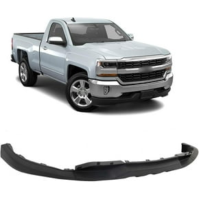 Front Bumper Valance