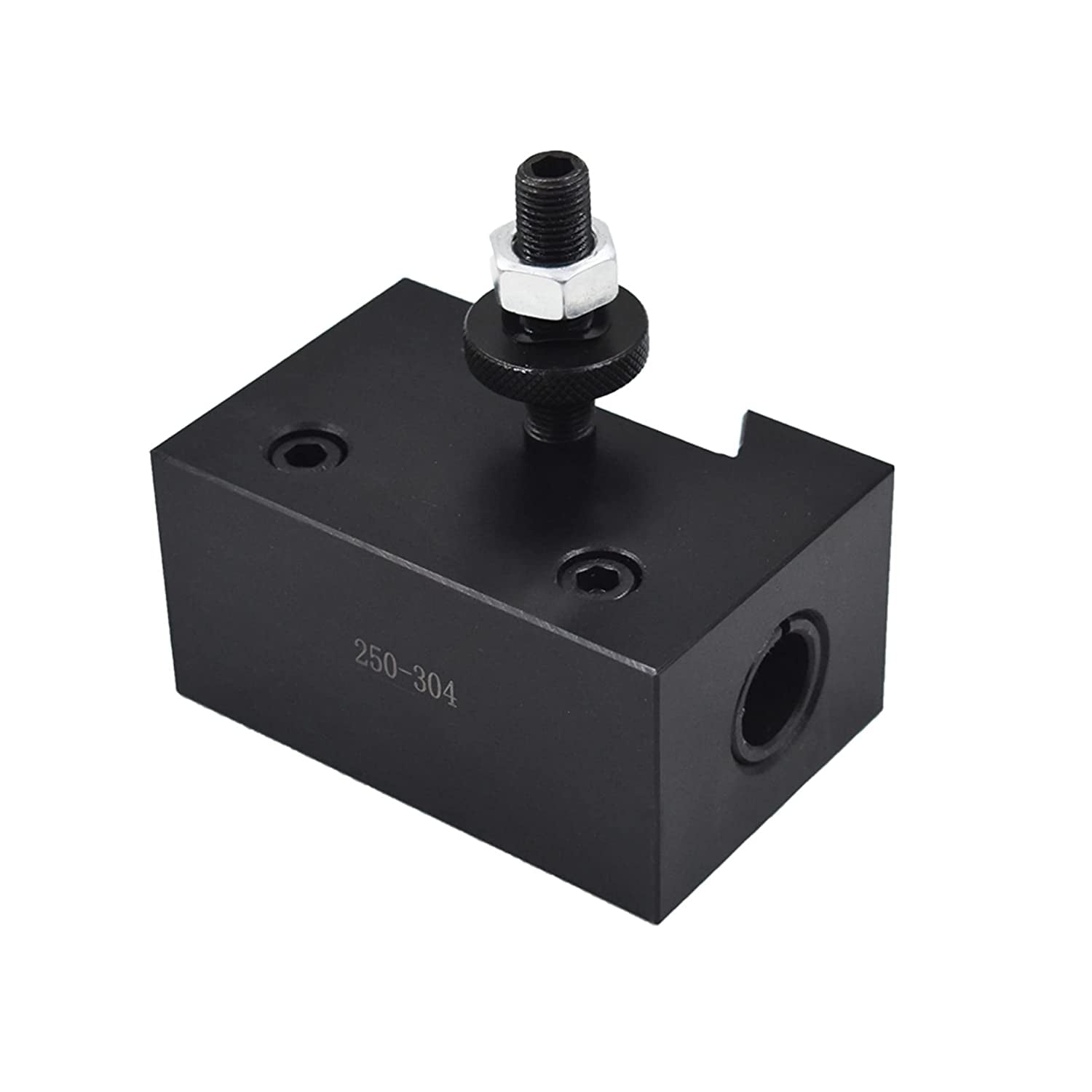 EPOTOOR Heavy Duty Boring Holder CXA 250-304, Quick Change Heavy Duty ...