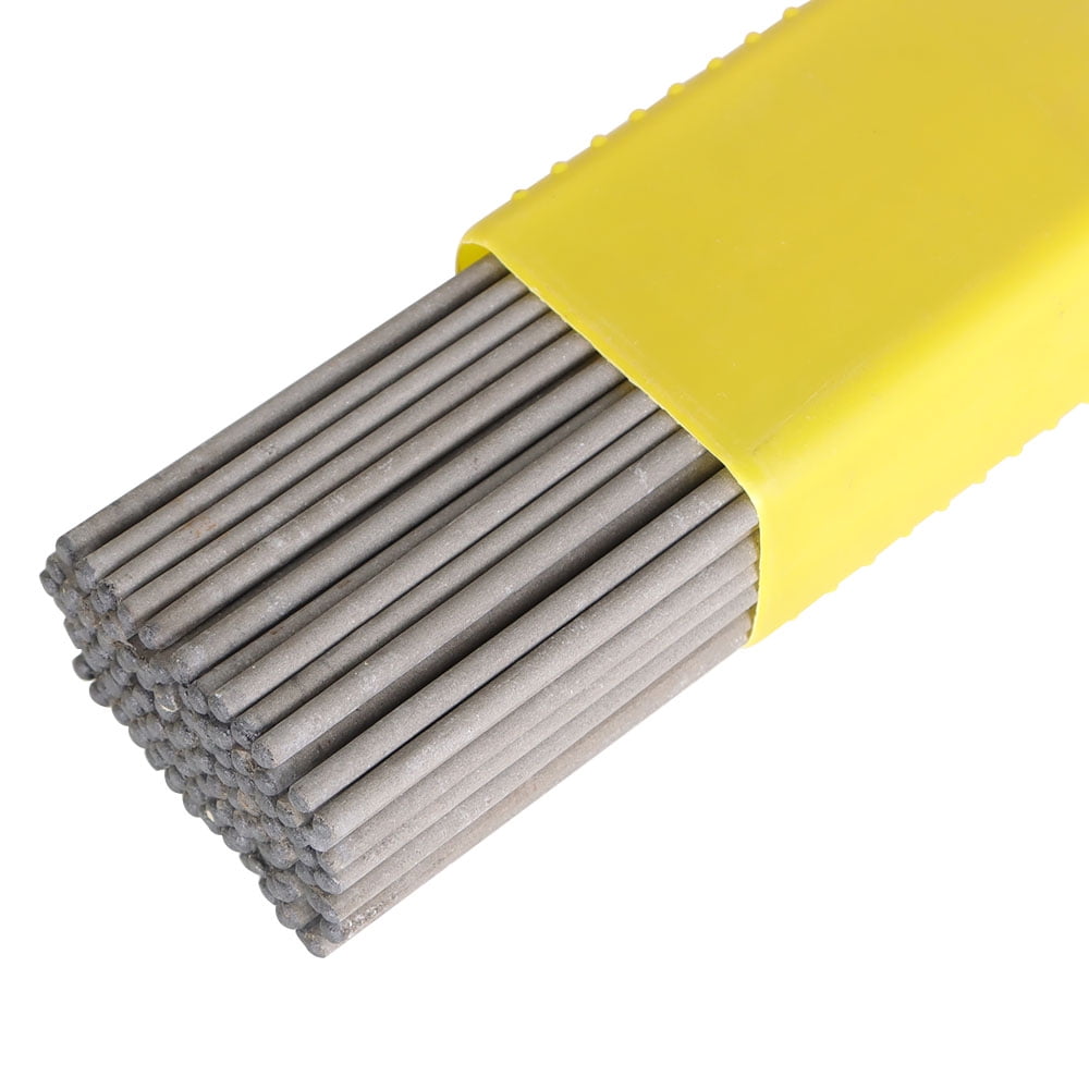 EPOTOOR High Quality 10 lbs Arc Welding Rods E6011 1/8" x 14" Carbon ...