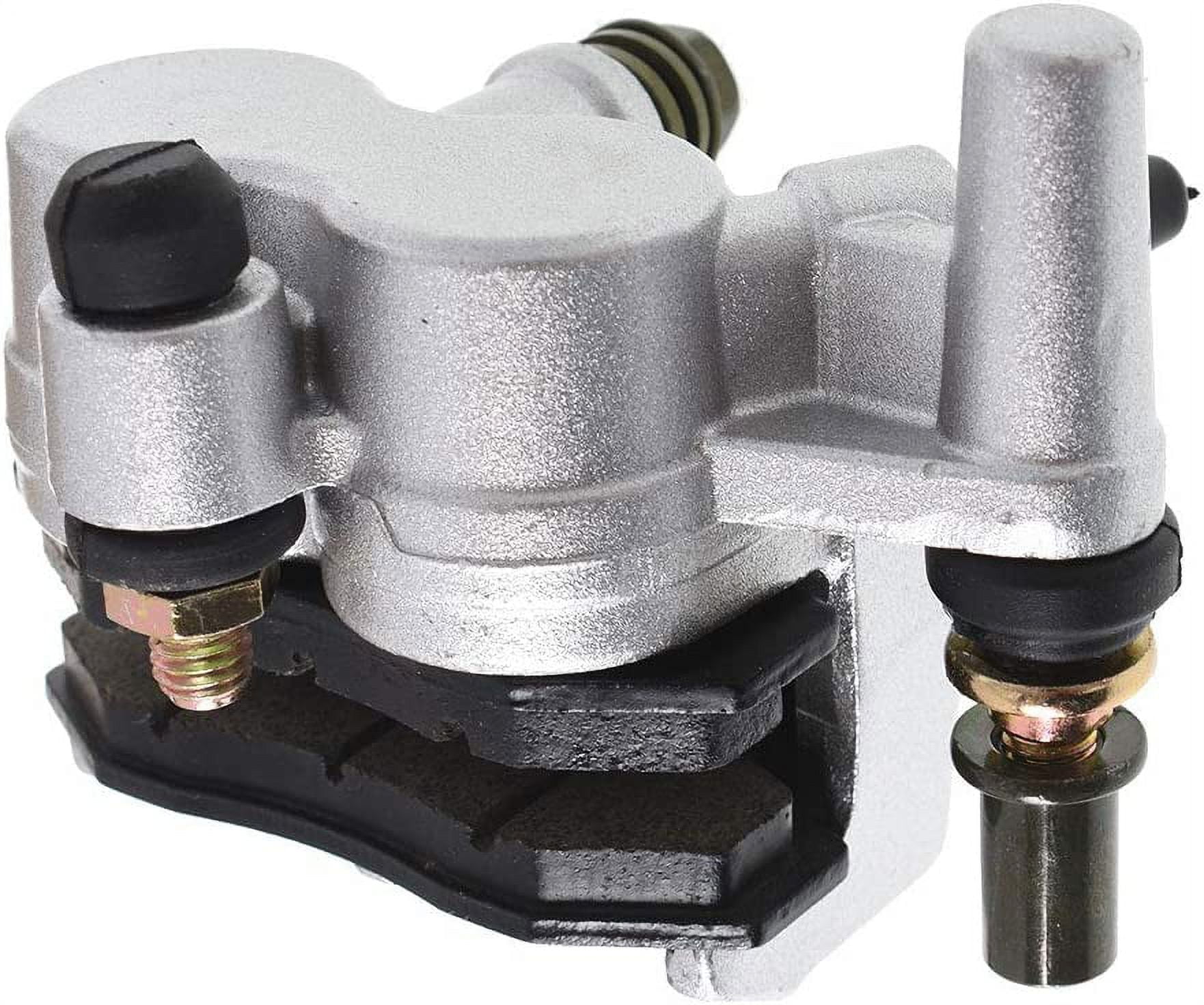 EPOTOOR Hydraulic Rear Brake Caliper Replacement for Yerf-Dog Spiderbox ...