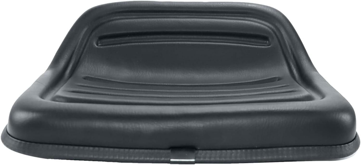 EPOTOOR Lawn & Garden Tractor Riding Mower Seat Replacement for Most ...