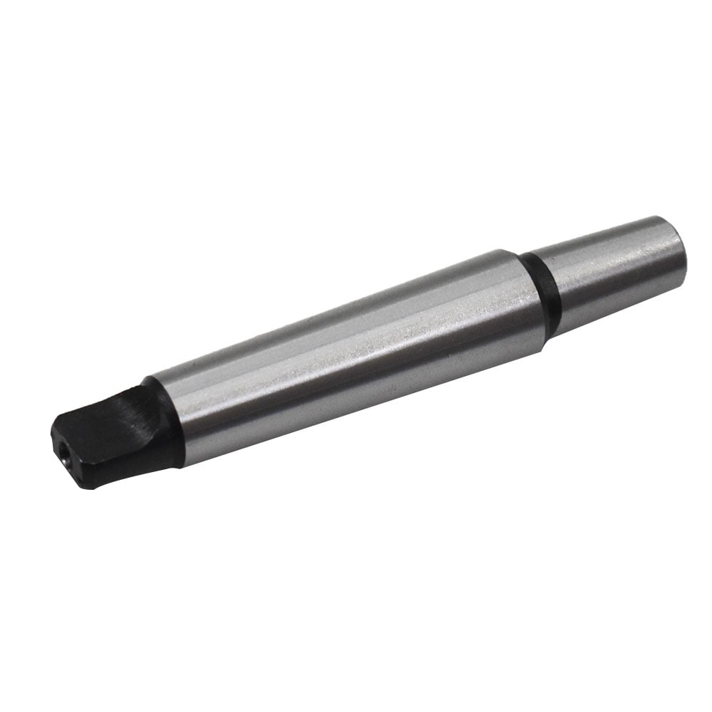 EPOTOOR MT2 Morse Taper JT2 Jacobs Taper 2MT To 2JT Tanged End Drill ...