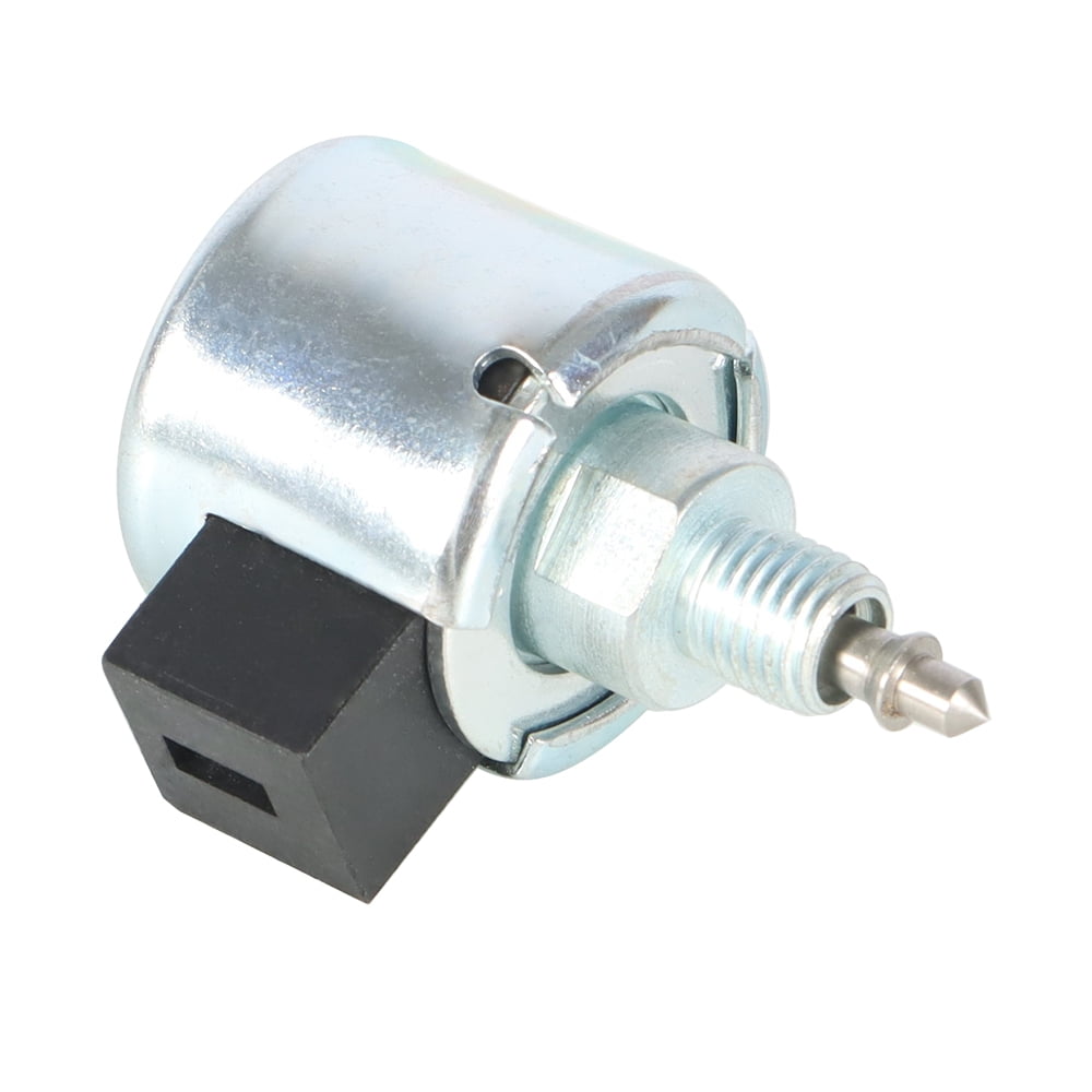 EPOTOOR New 692734 694393 Fuel Solenoid Fit For Briggs & Stratton ...