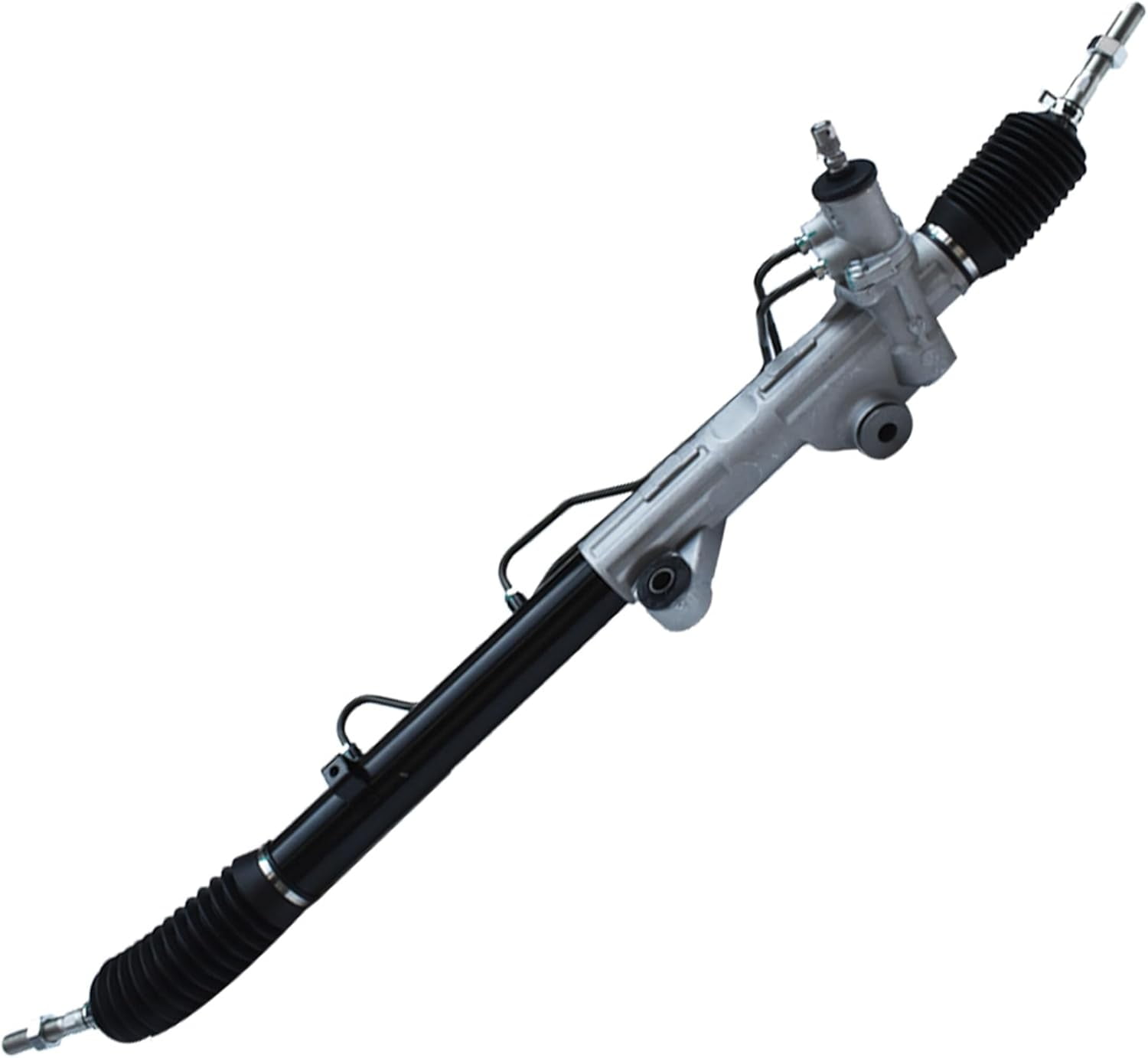 EPOTOOR Power Steering Rack and Pinion Replacement for Toyota Tundra ...