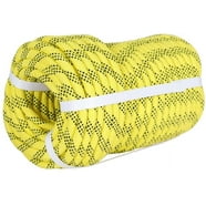 SHZAITOR 1/2 Inch x100/150/ 200 FT Double Braid Polyester Arborist ...