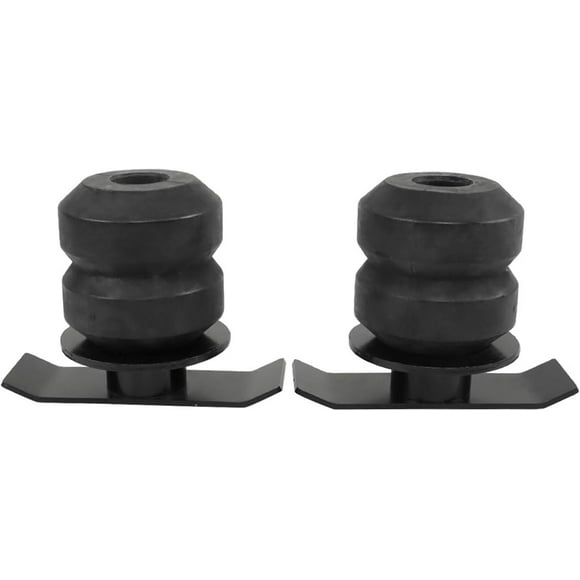 Toyota Tundra Air Suspension Helper Spring Kit