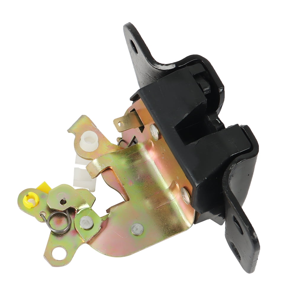 EPOTOOR Rear Tailgate Trunk Door Lock Actuator Fit For Mitsubishi ...