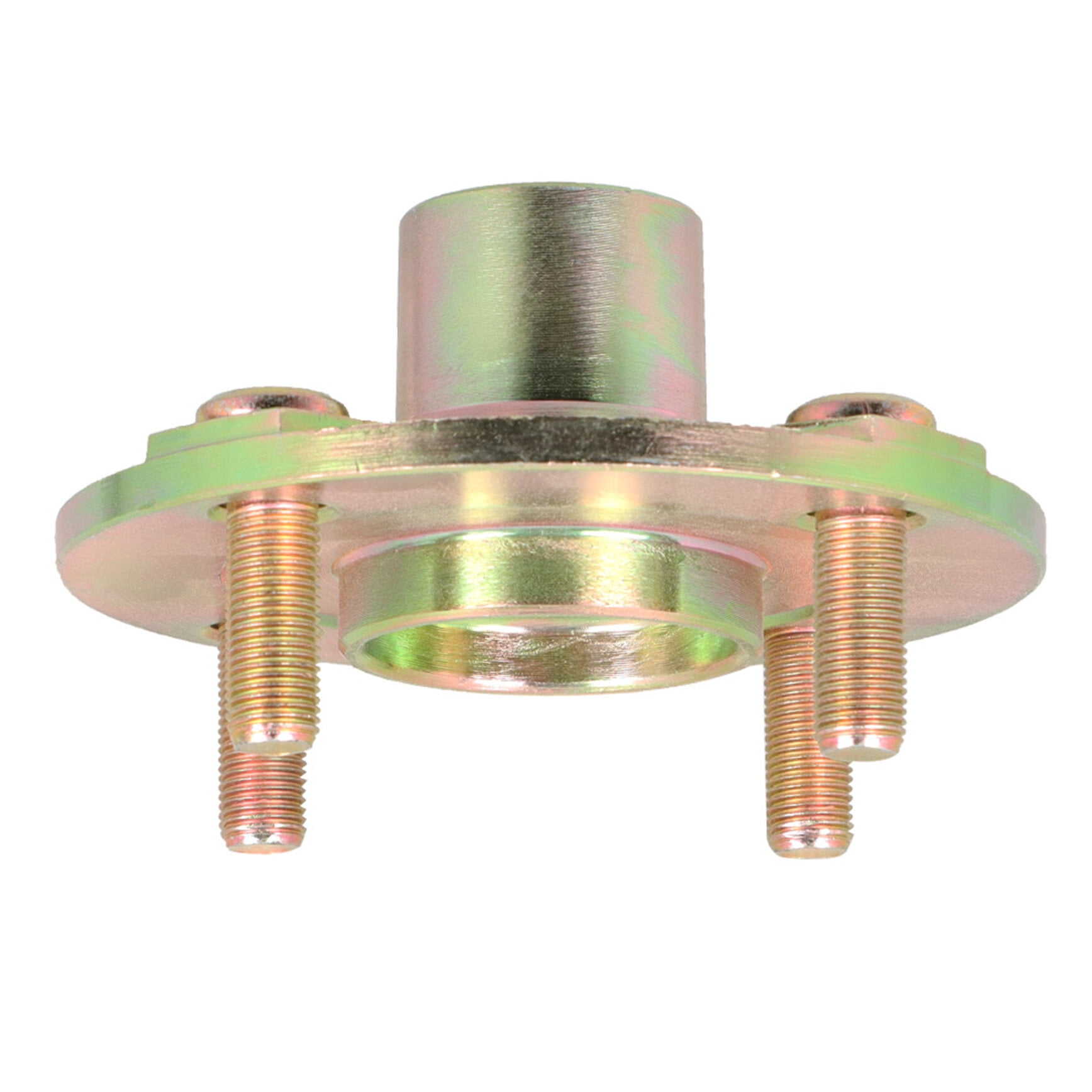 EPOTOOR Rear Wheel Hub Replacement for Yamaha G29 Electric Golf Cart ...