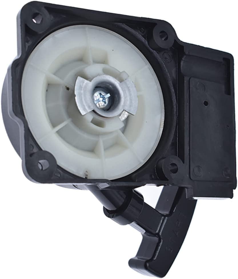 EPOTOOR Recoil Starter Fit For Redmax EBZ6500 EBZ7500 EBZ8500 576594001 ...
