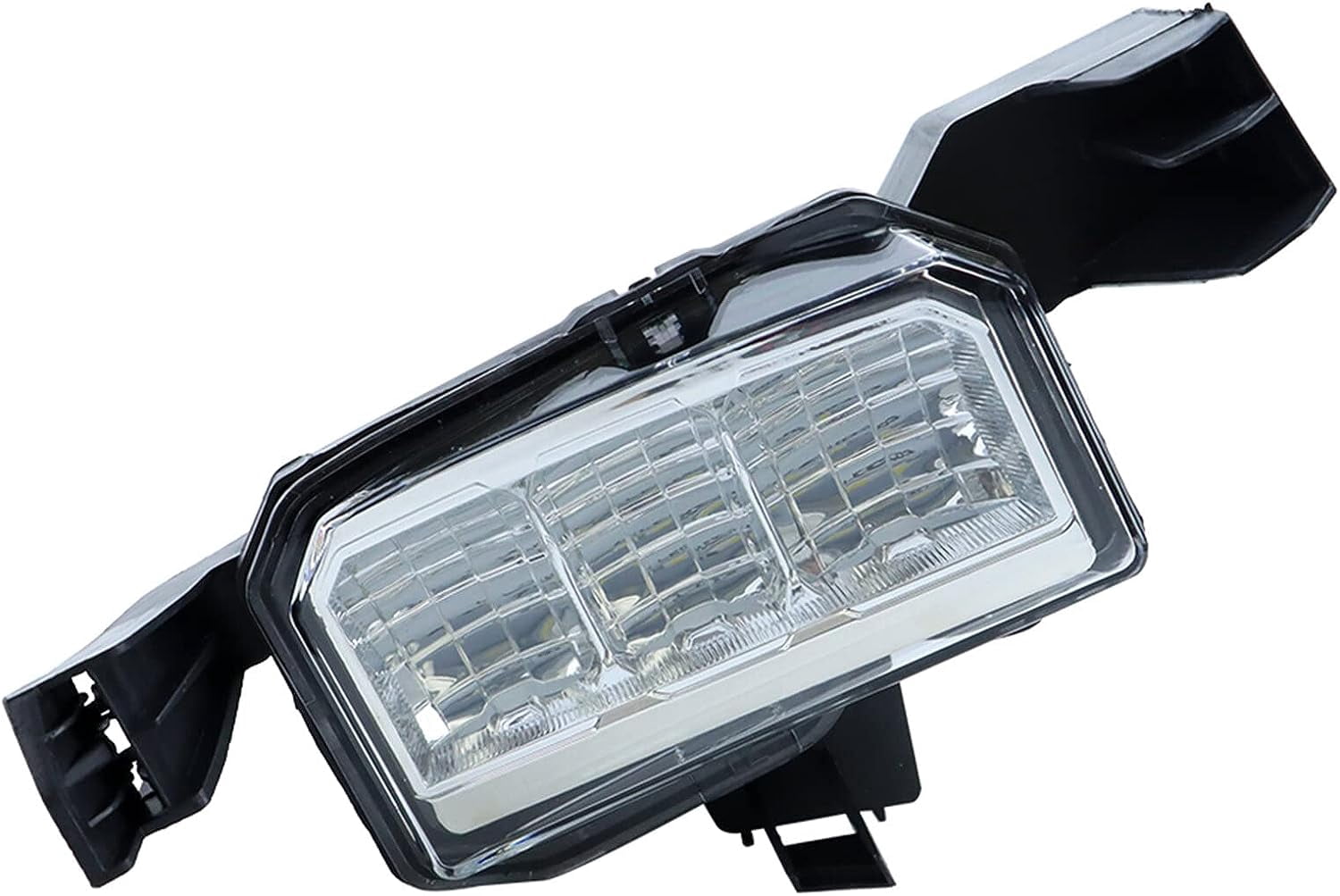 EPOTOOR Right Passenger LED Fog Light Bumper Driving Lamp For Subaru ...