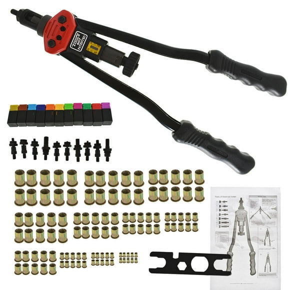 Rivet Gun Kits
