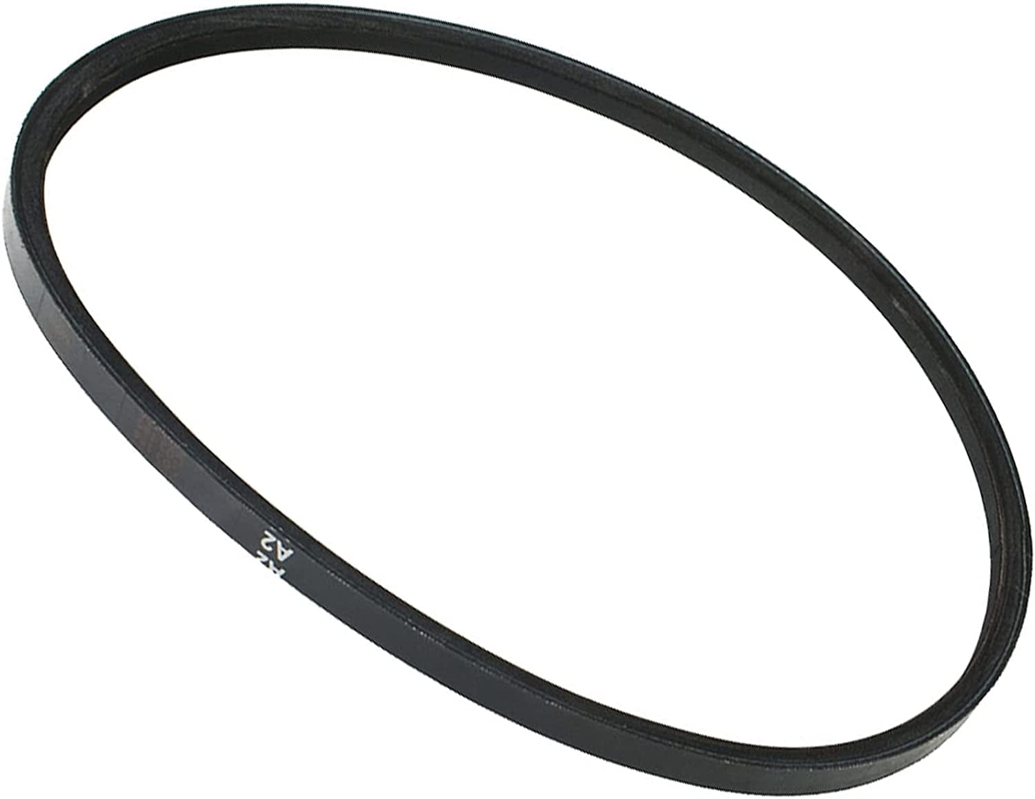 EPOTOOR Starter Generator Belt 4 Cycle Replacement for EZGO 295cc 350cc ...