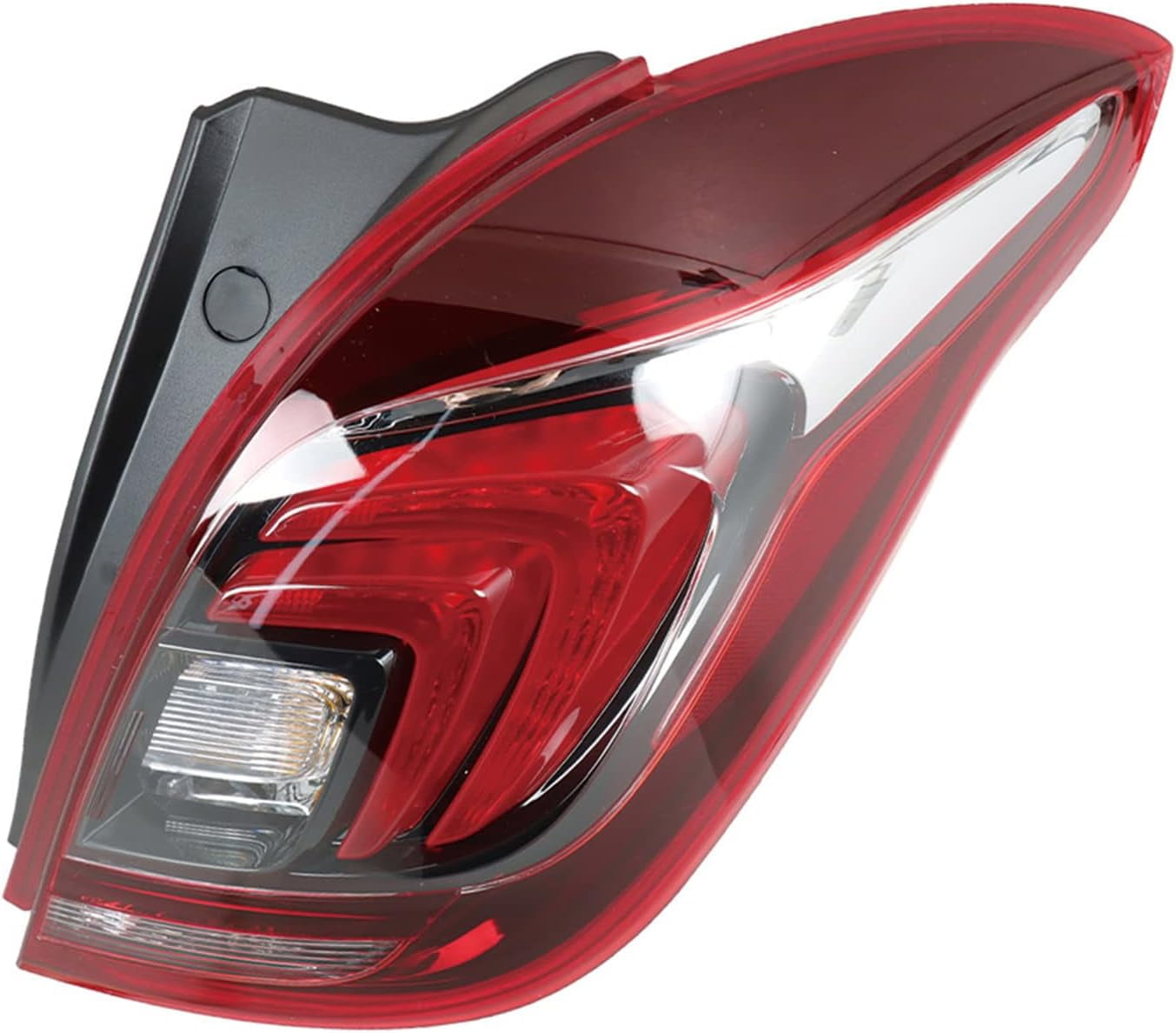 EPOTOOR Tail Lights Right Passenger Side LED Rear Tail Light Brake ...